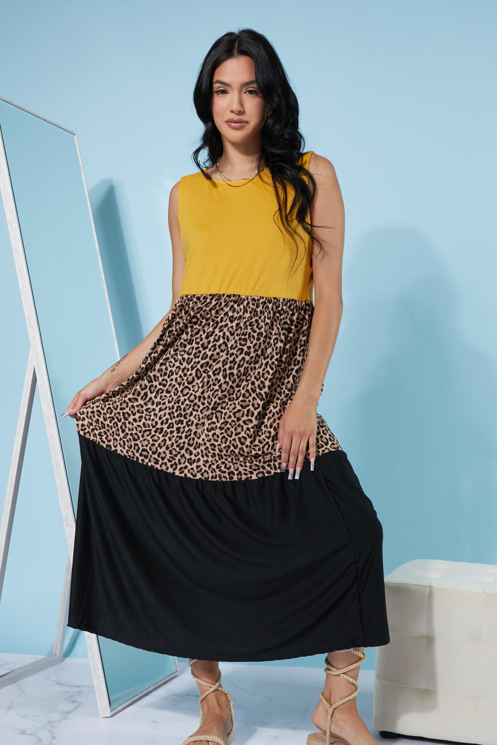 Maxi Dress: Great styles and trendy styles. Check us out! – Oh Em Gee ...