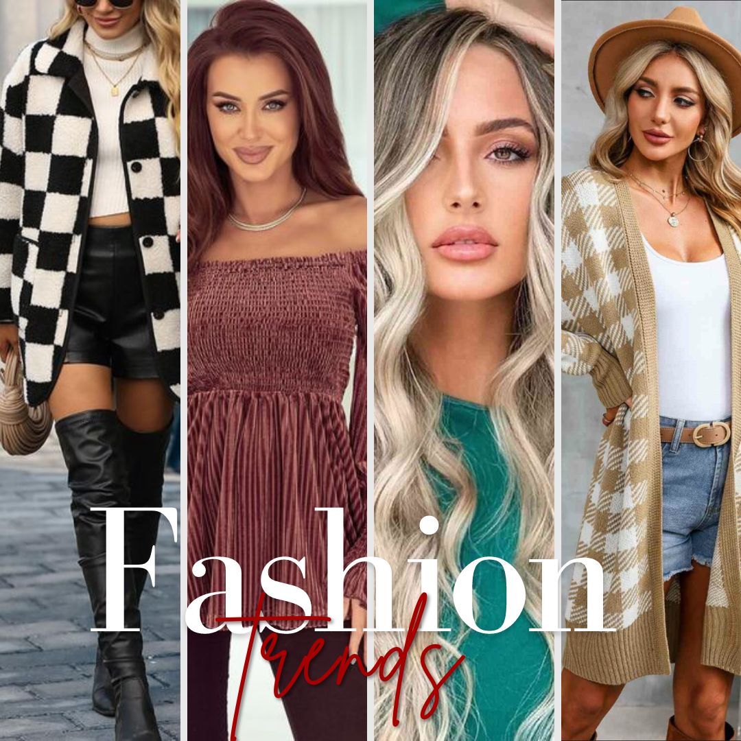 Women's Apparel and Accessories – Oh Em Gee Boutique